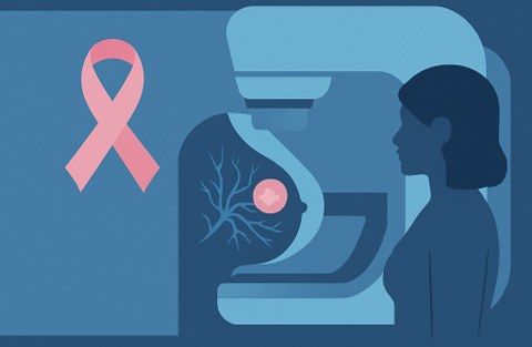 Diagnostics in Breast Imaging, Breast Cancer Treatment and Beyond