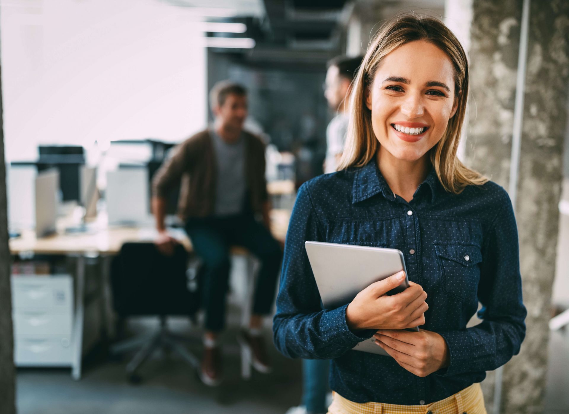 Ready. Set. Onboard. Employee Training