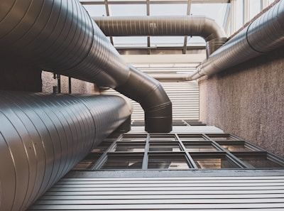HVAC System Design & Code Compliance
