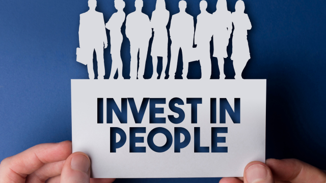 Grants Available for Workforce Development Programs