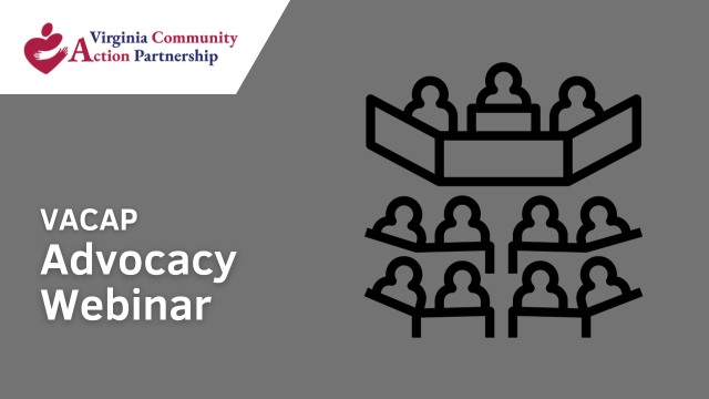 VACAP Advocacy Webinar - Post Election