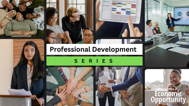 Professional Development Courses