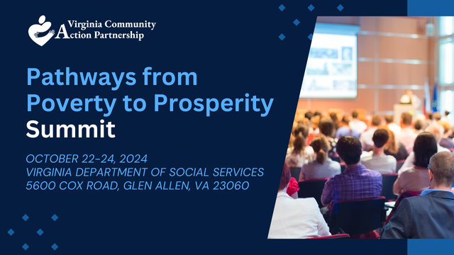 Register Today for the 2024 VACAP Summit