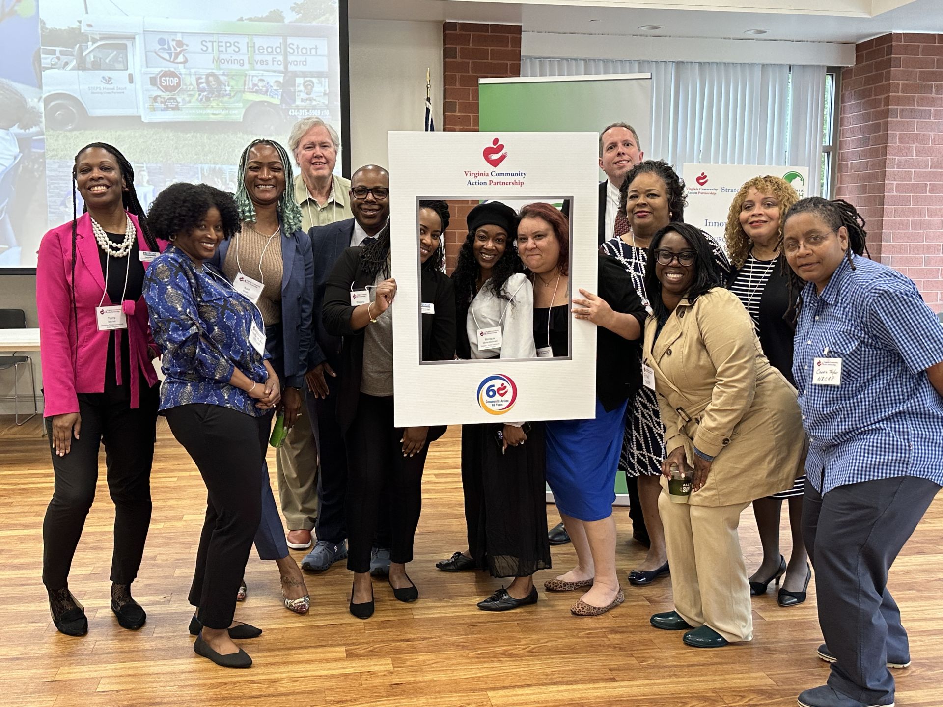 VACAP Regional Meetings