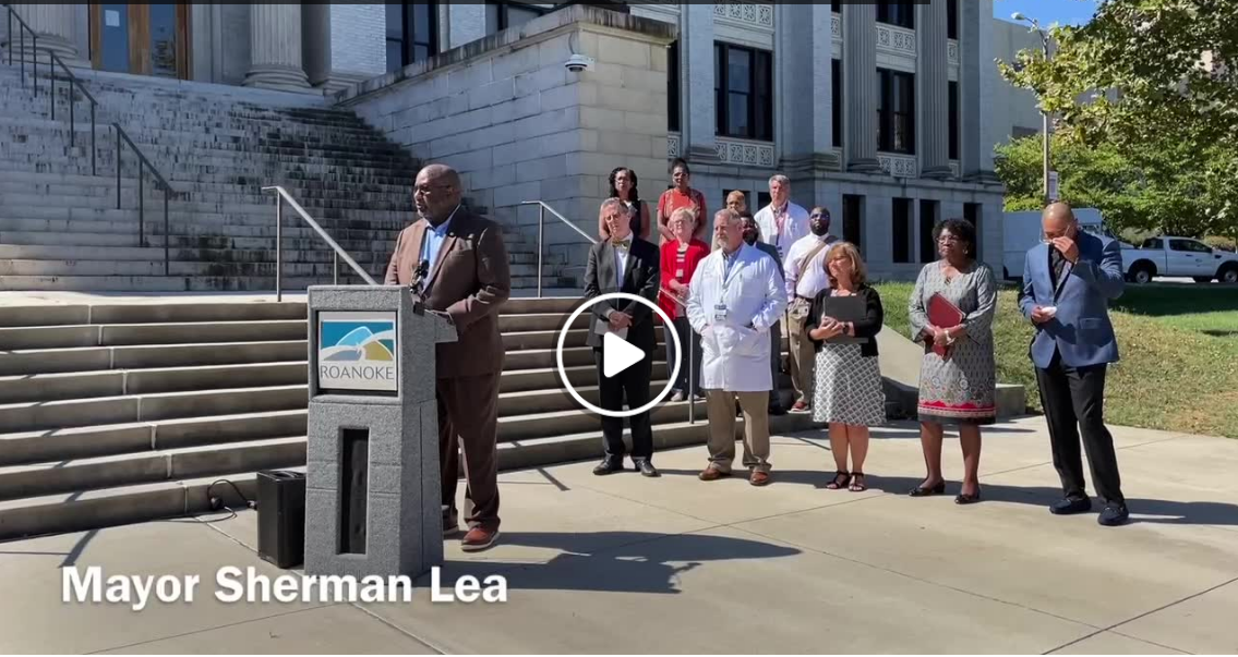 TAP Receives Grant to Combat Gun Violence