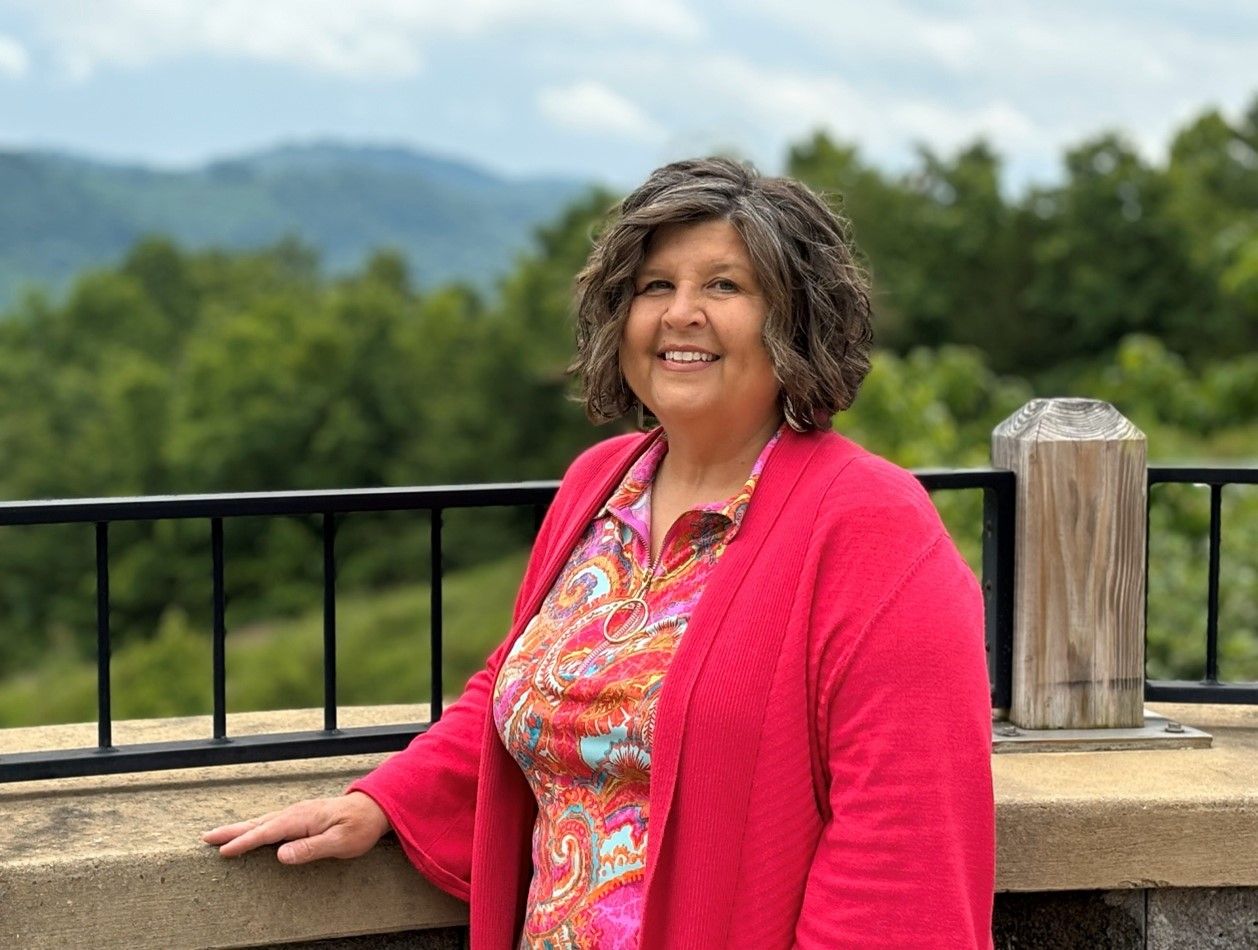 AppCAA Welcomes New ED Amy Bowen