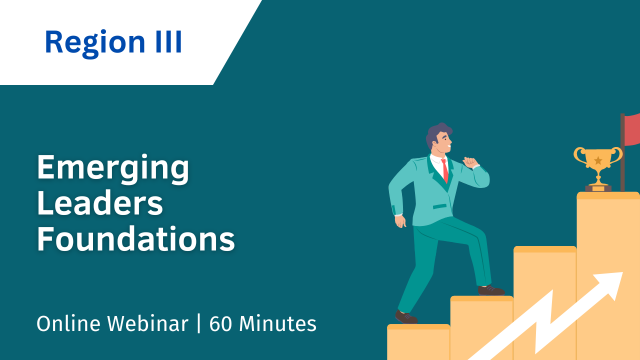 Emerging Leaders Foundations