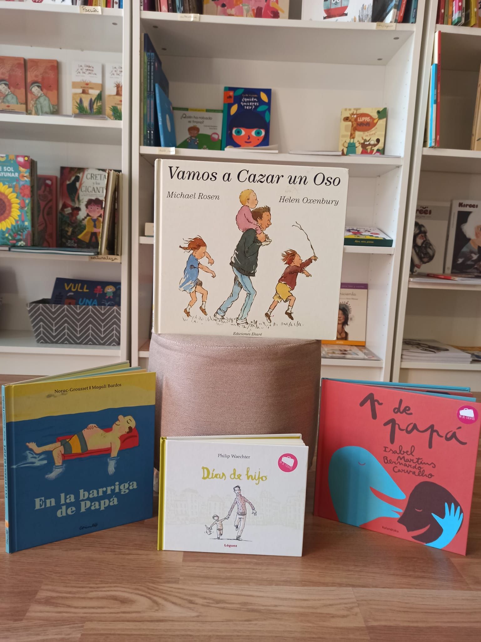 Cuentos Para El Dia Del Padre Tuppercuento Online