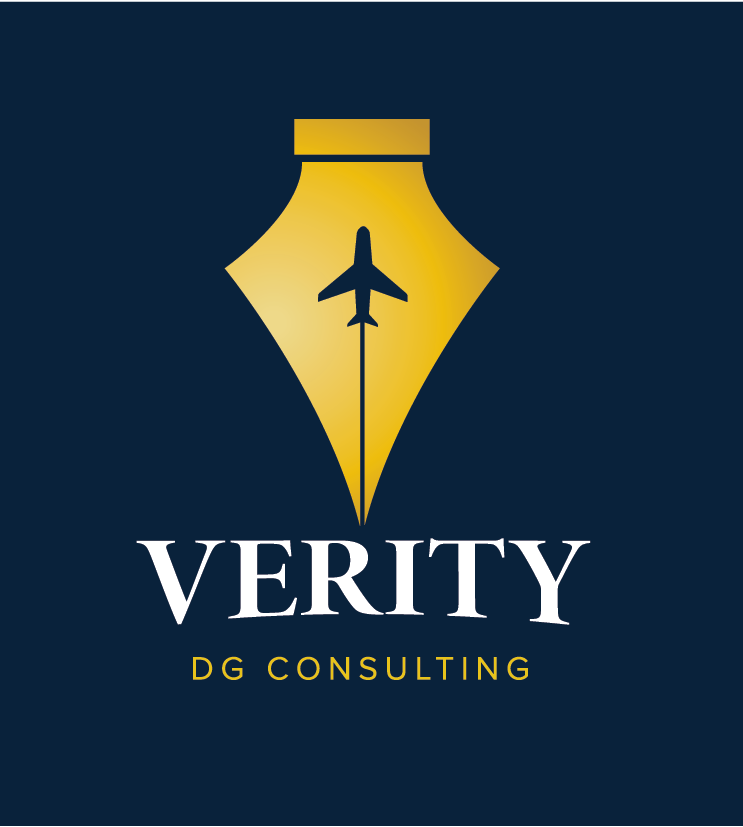 Verity Dangerous Goods Consulting Inc.