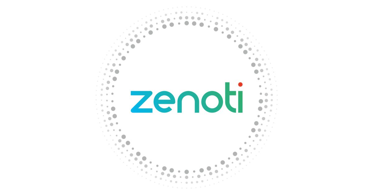 ZENOTI USER GUIDES