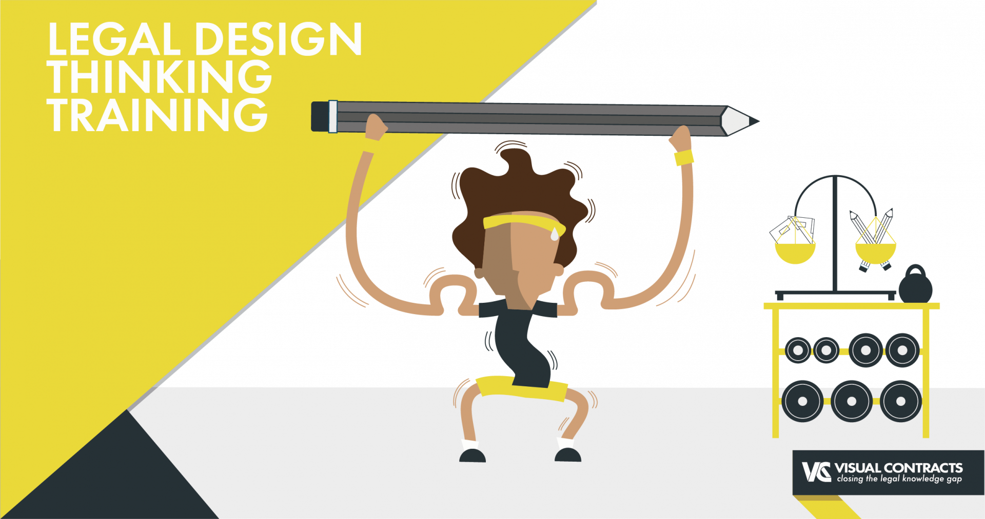 Legal Design Thinking