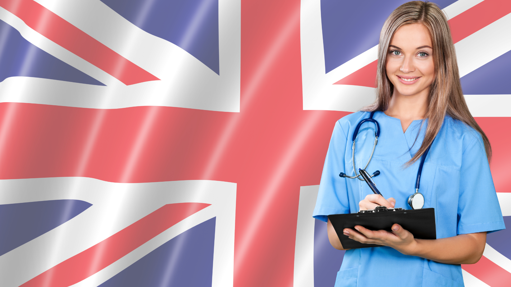 English for Nursing