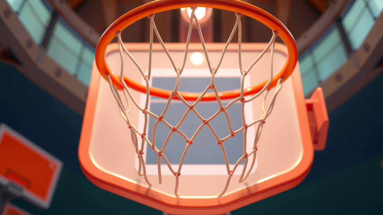 Basketball Rings & Backboards (Mandatory Standard)