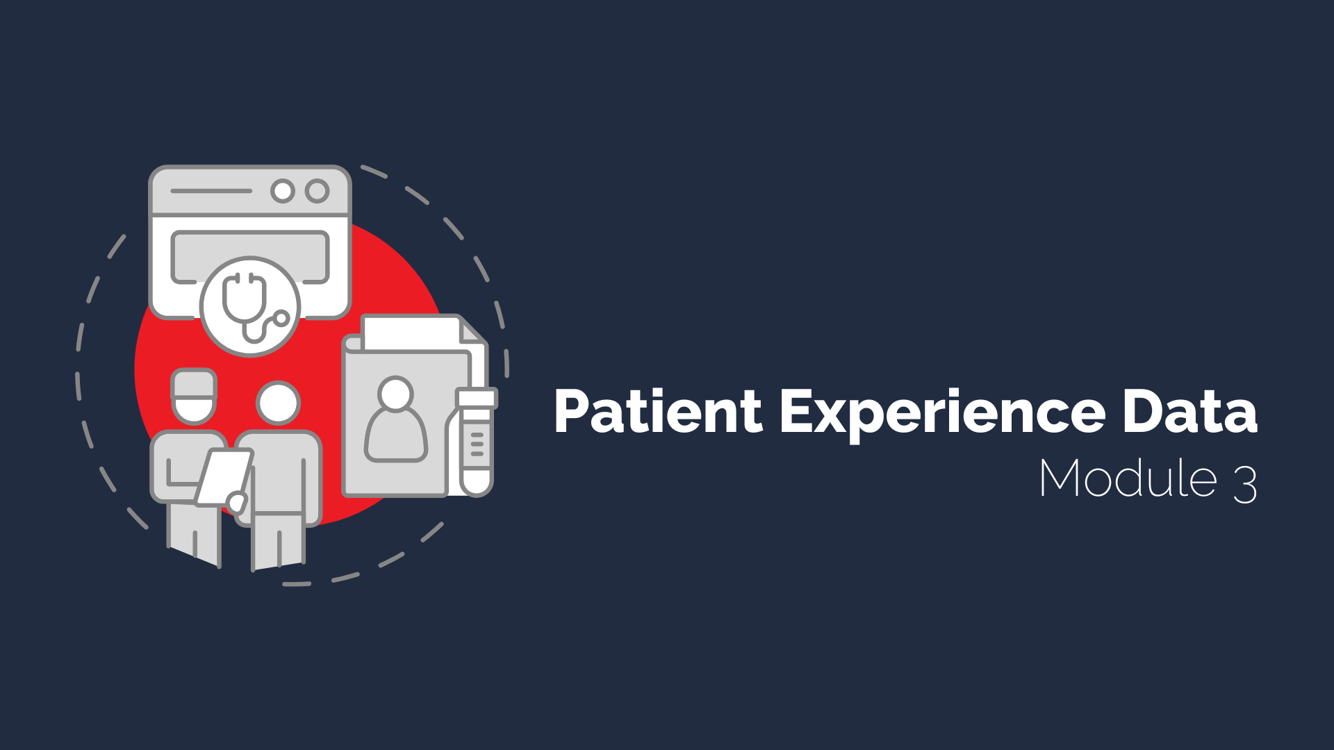 PED Course | Module 3