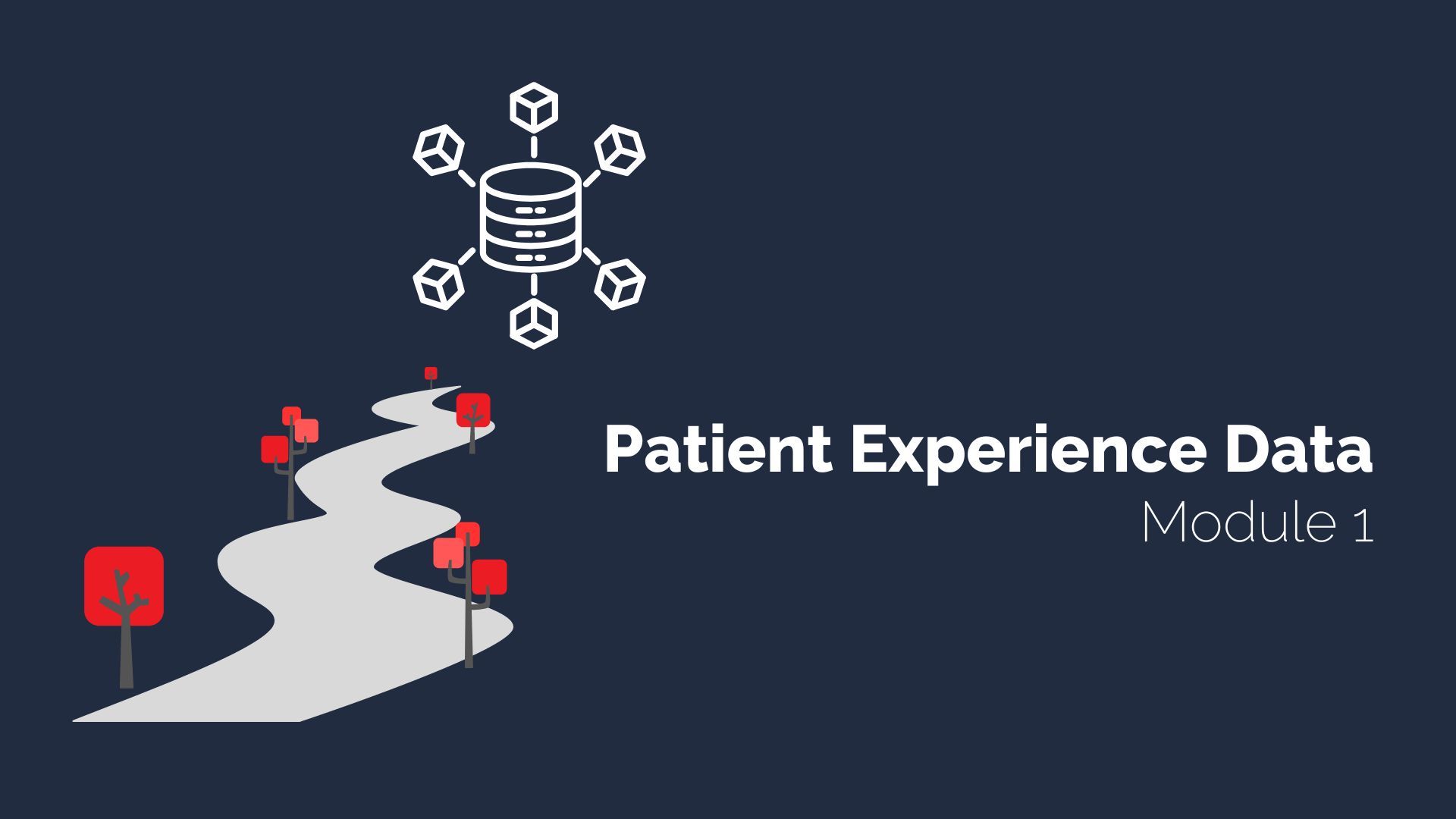 PED COURSE | Module 1