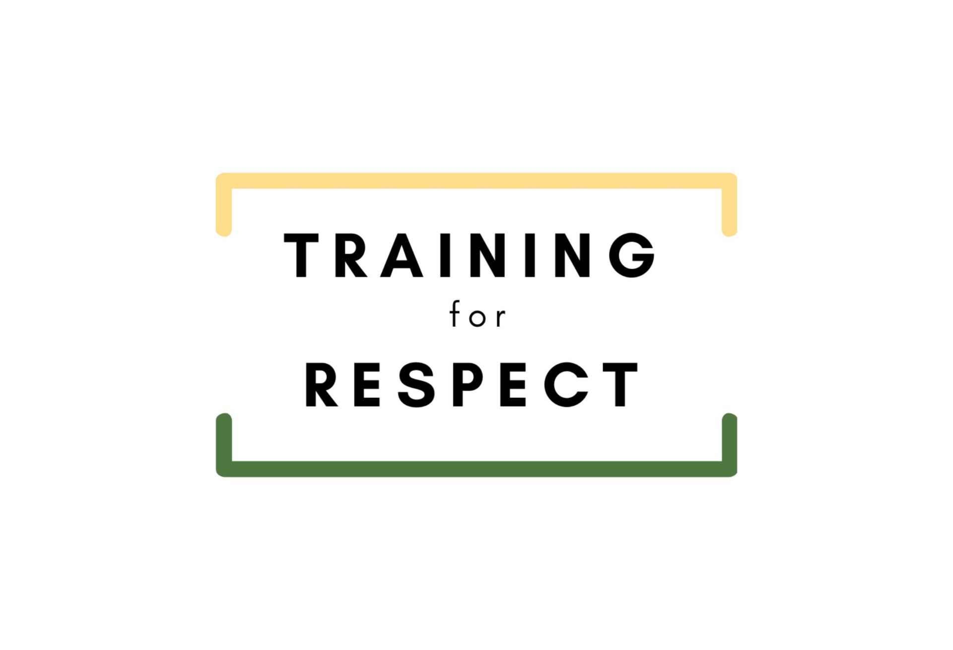 WorkWell Training for Respect