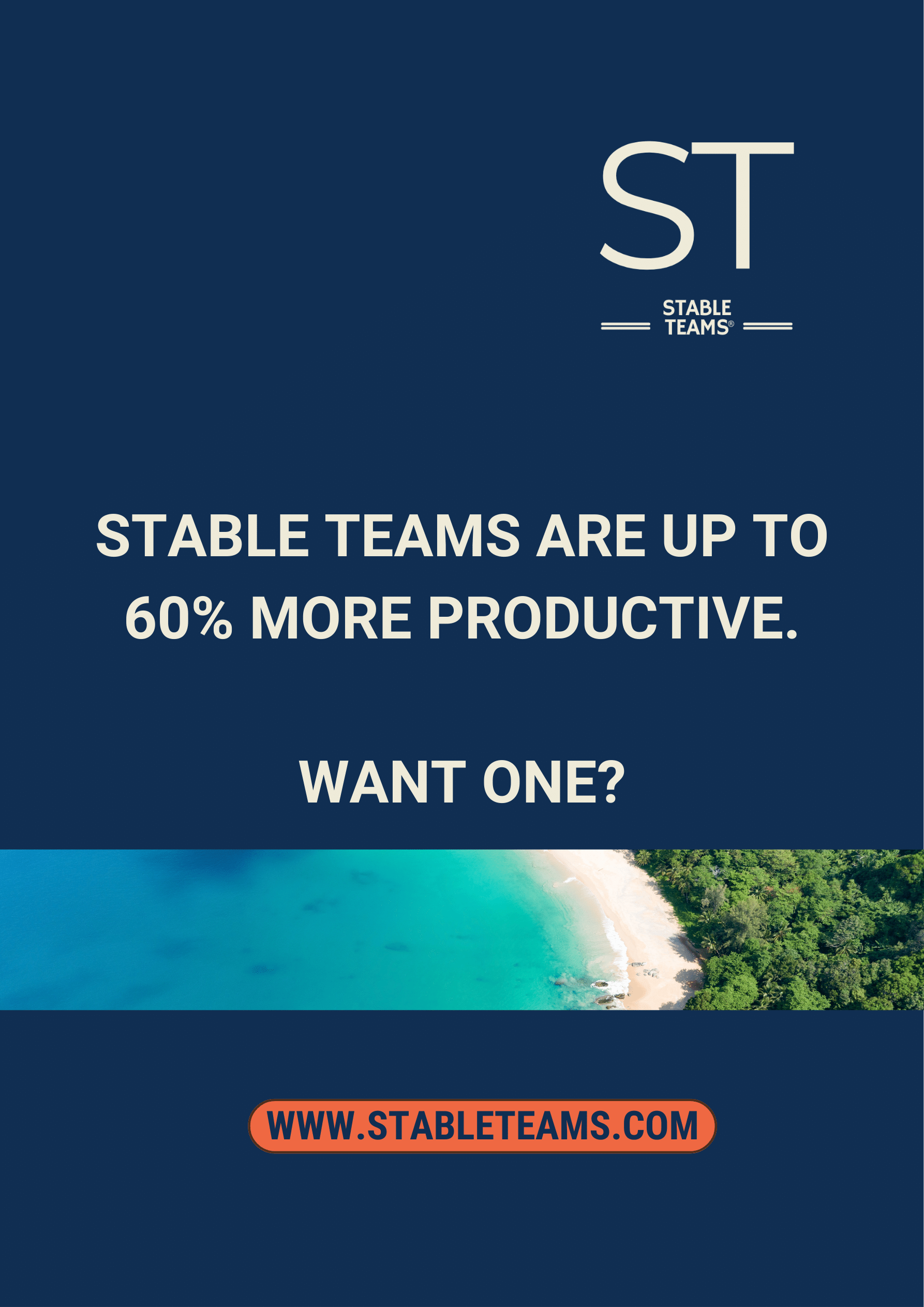 What is a Stable Team Anyway?