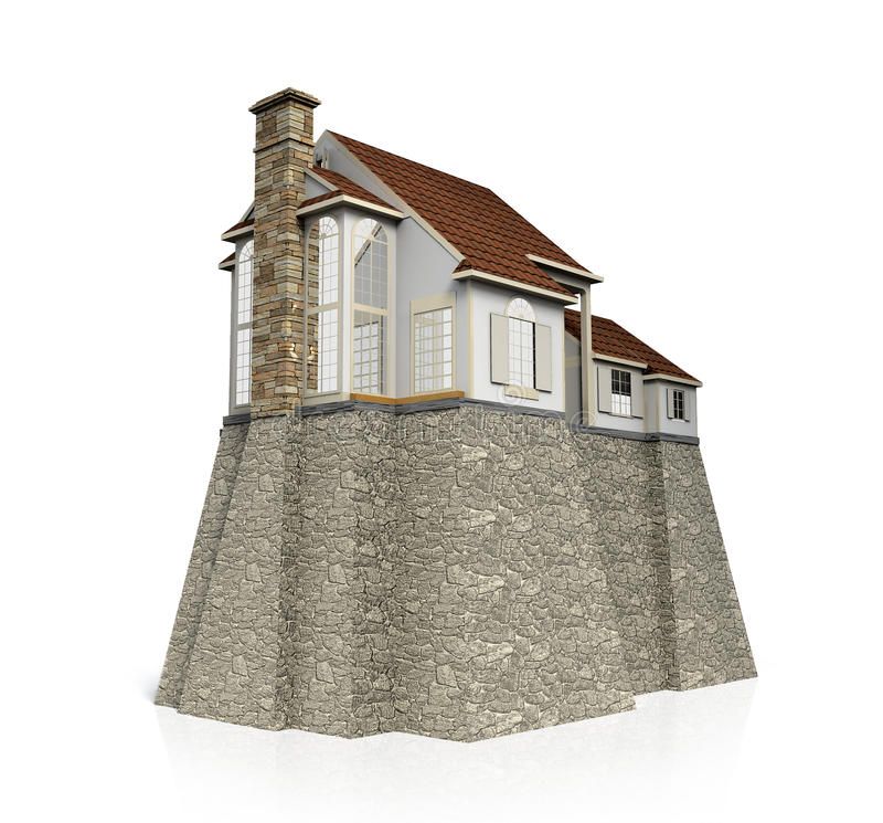 How do we build good foundations? Part II