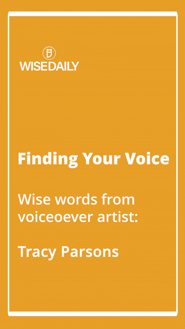 Tracy Parsons