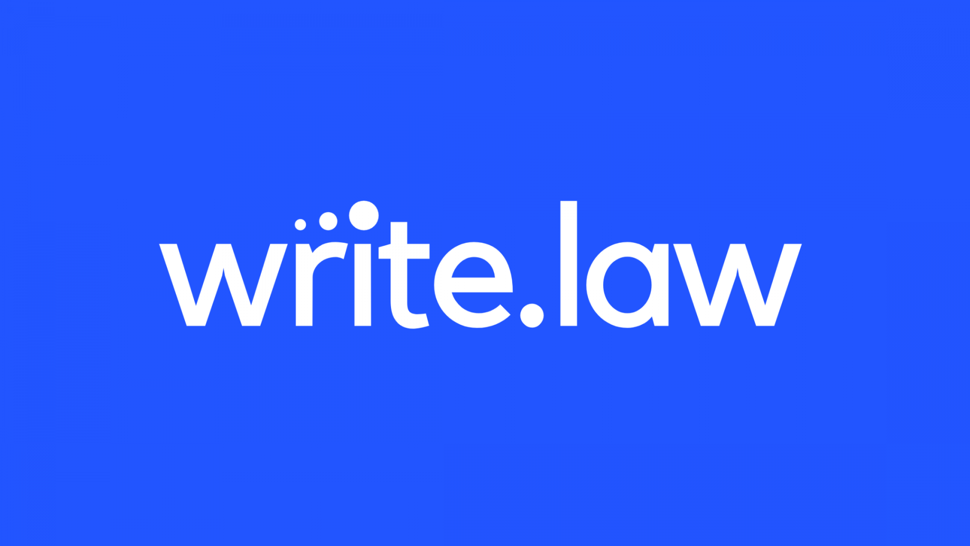 Thine + Write.law: Practice Basics Checklist for New Lawyers