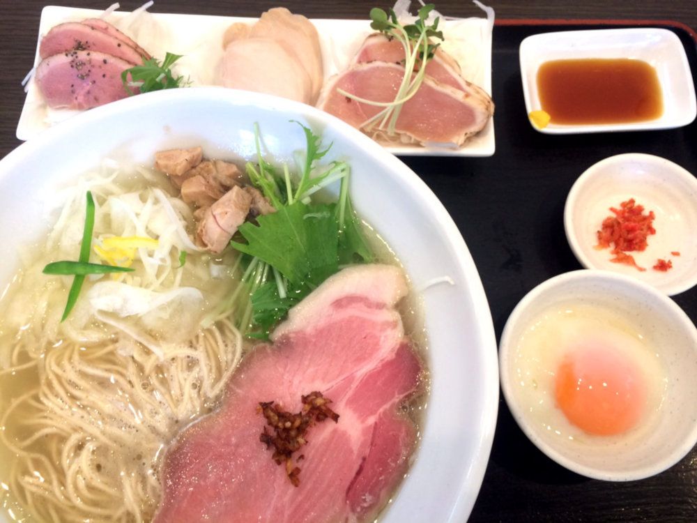 Temperature matters to how well you can make your ramen