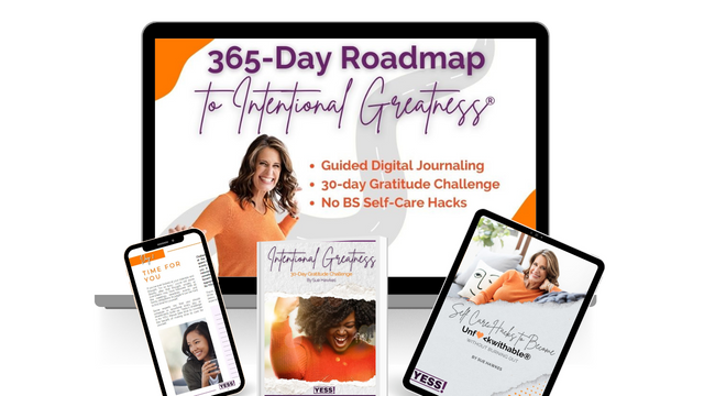 365-Day Digital Journal Roadmap Bundle