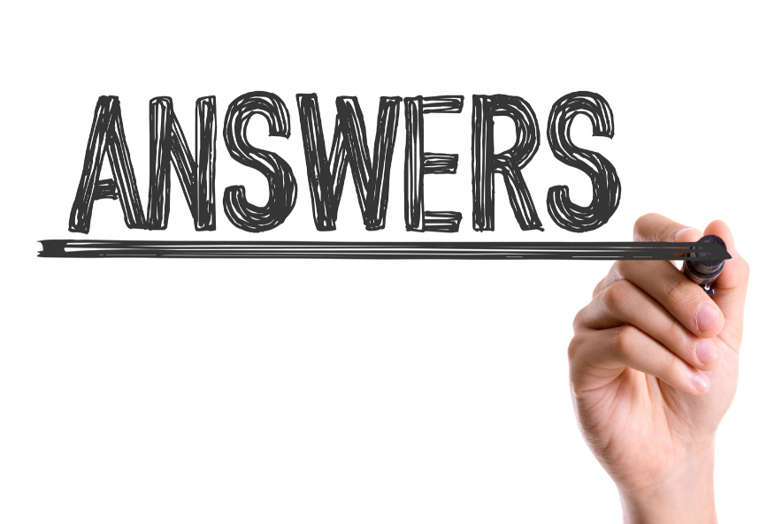 Only Three Answers #359