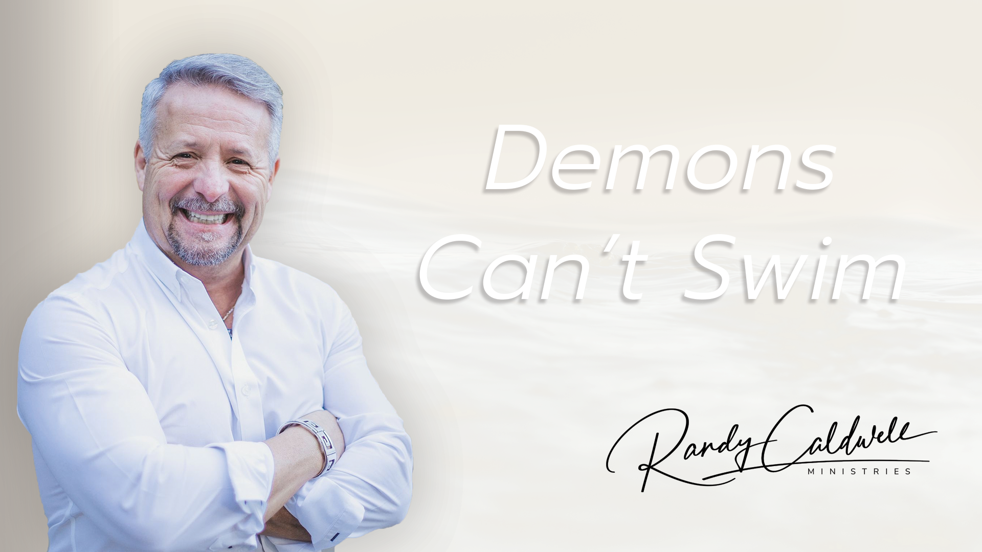 Demons Can't Swim