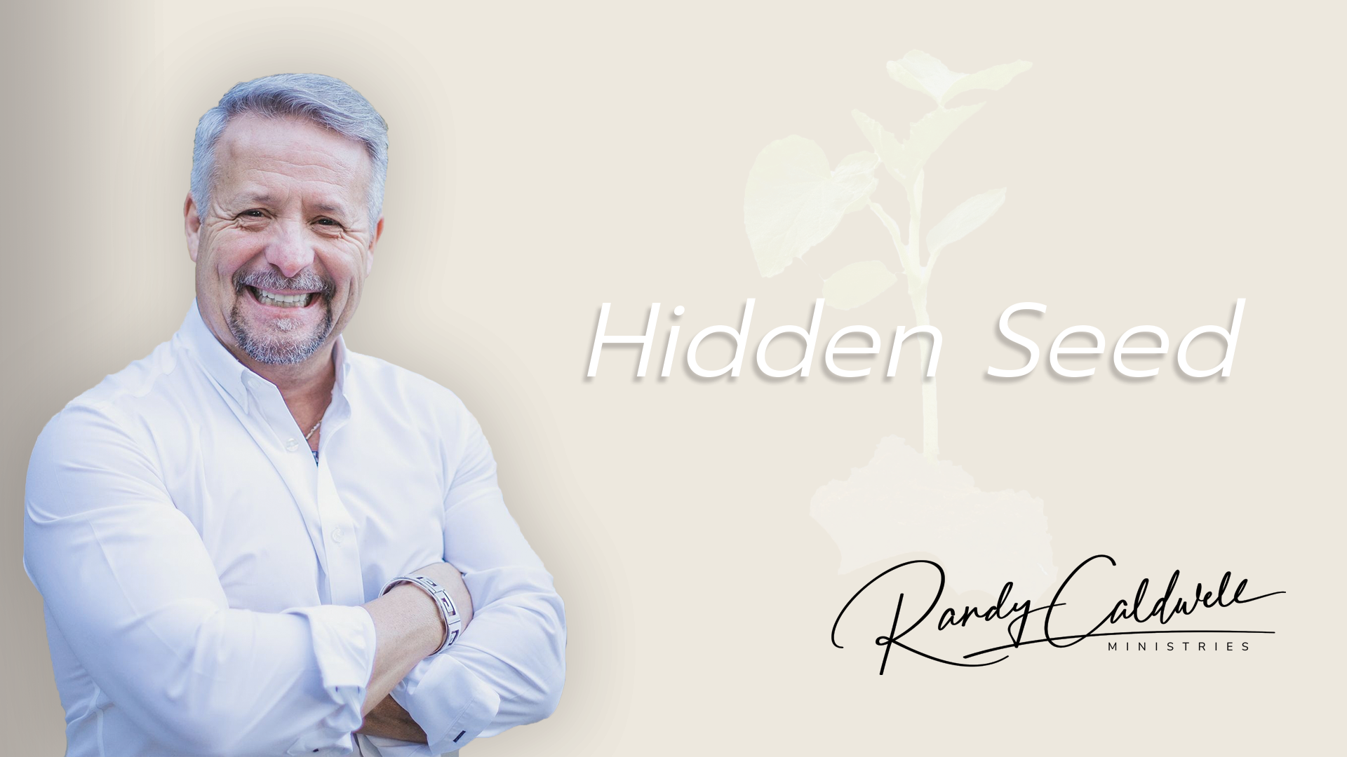 Hidden Seed