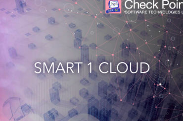 CHECK POINT - Smart 1 Cloud