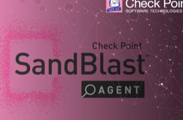 CHECK POINT - Sandblast Agent para Endpoints