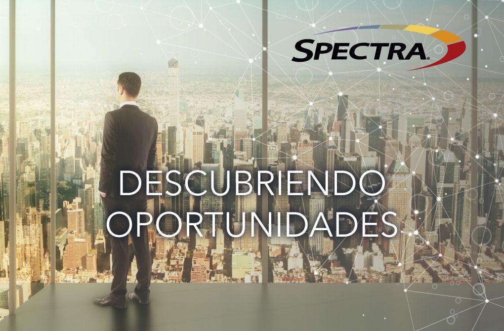 SPECTRA - Descubriendo Oportunidades