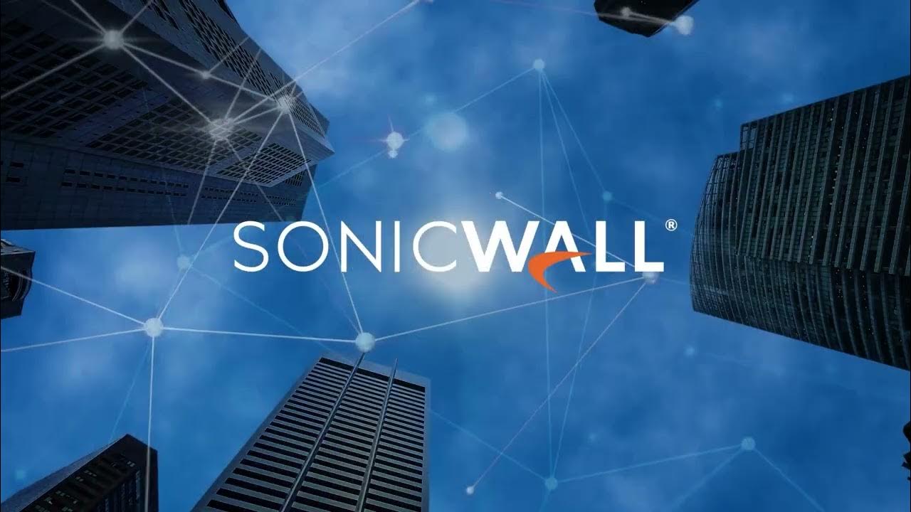 MAPS-U. Curso Sonicwall. Mitos de Zero Trust
