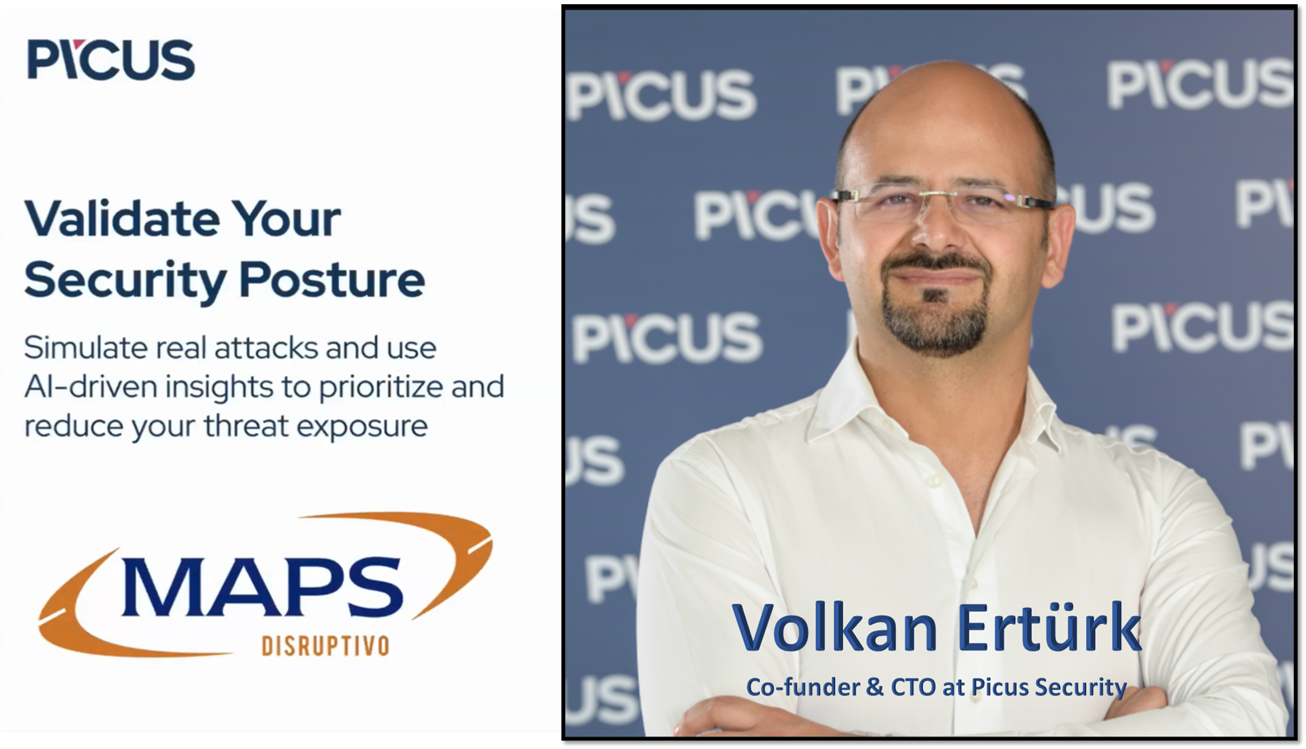 Webinar Picus. Validate Your Security Posture with Picus