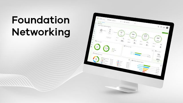 Foundation Networking